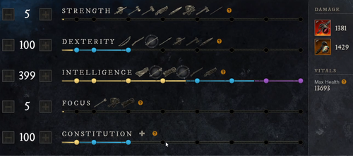 Finisher / Fire Staff - PvP S6 — PvP New World