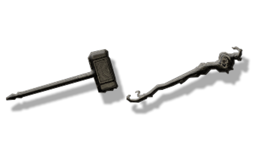 Fire Staff Builds — PvP New World