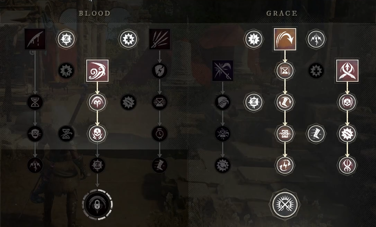 Sword & Shield / Rapier PvP Build — PvP New World