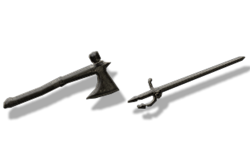 Rapier Builds — PvP New World