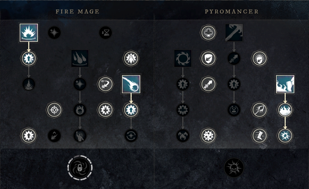 Inferno / Greatsword - PvP Build — PvP New World