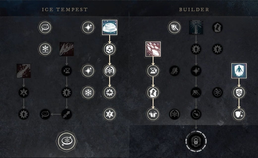 Deep Freeze / Rapier - PvP Build S7 — PvP New World