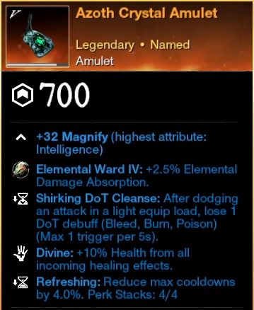 Inferno / Rapier - PvP Build — PvP New World