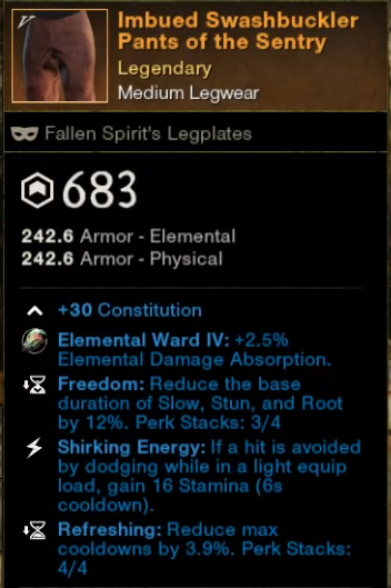 Finisher / Fire Staff - PvP S6 — PvP New World