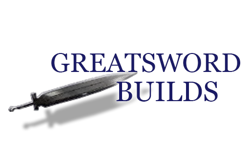Greatsword Builds — PvP New World