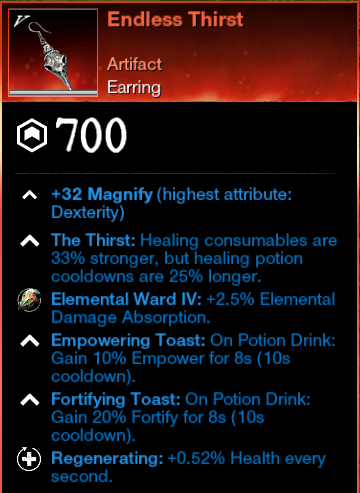 Inferno / Greatsword - PvP Build — PvP New World