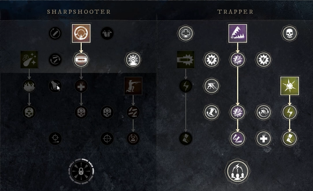 Rapier / Musket Trap PvP Build PTR — PvP New World