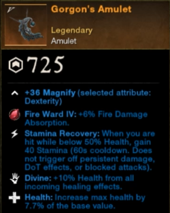 Finisher / Musket - PvP Build S9 — PvP New World