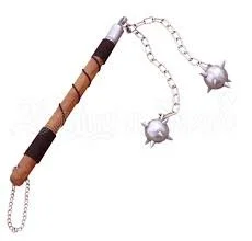 Flail — PvP New World