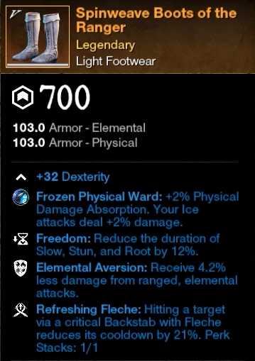 Rapier / Musket Trap PvP Build PTR — PvP New World