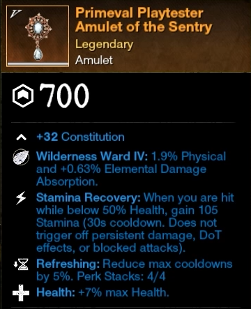 Rapier / Musket Trap PvP Build PTR — PvP New World