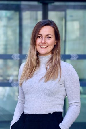 Elisabeth Obermann — Empower This Planet