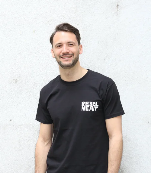 Philipp Stangl — Empower This Planet