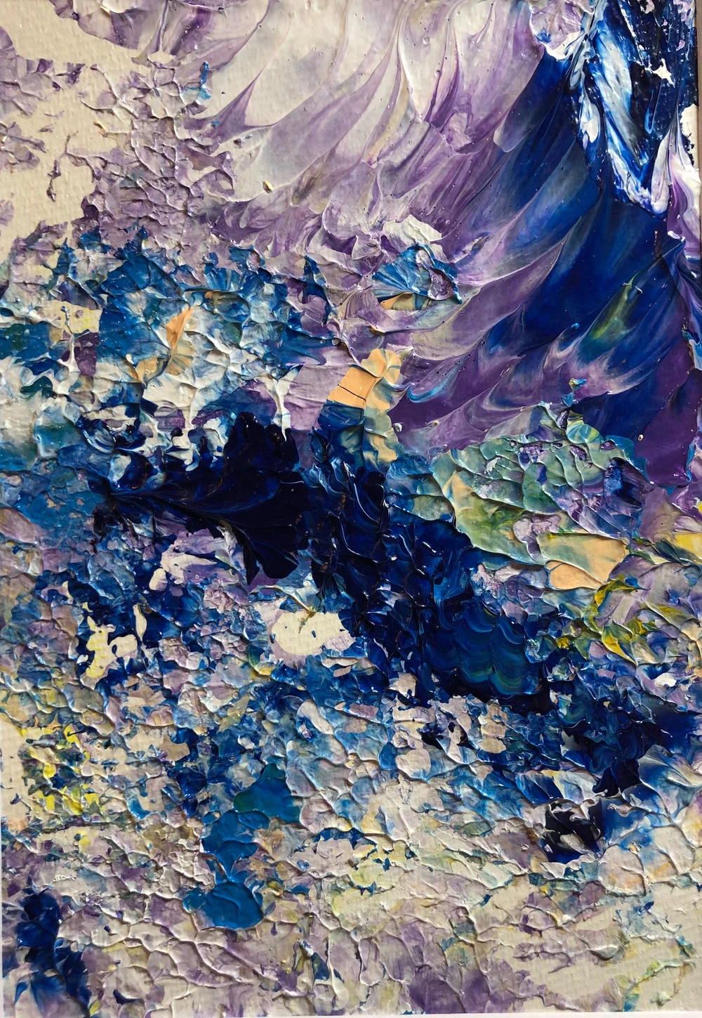 Jason Taylor Morgan Art