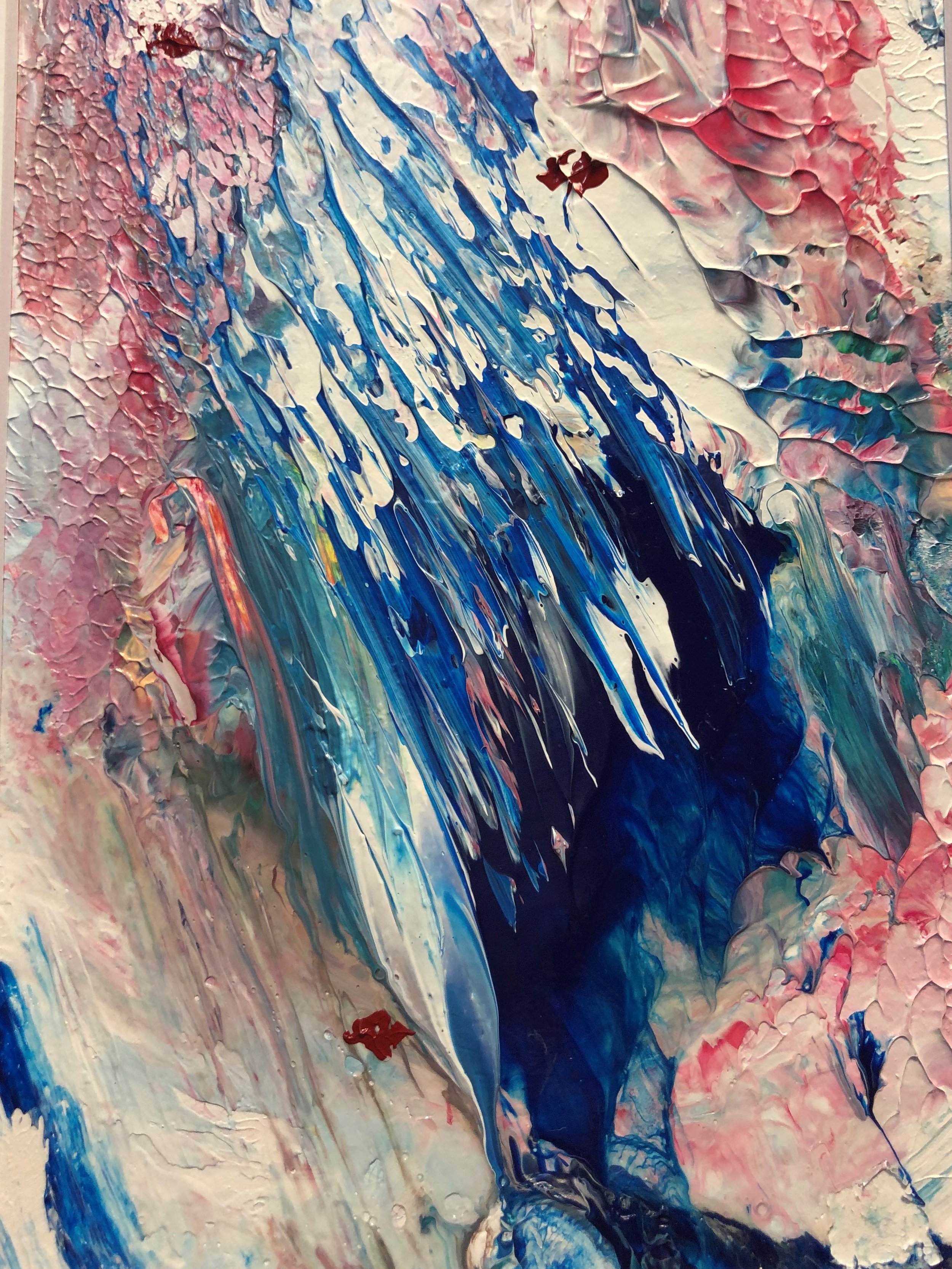 Jason Taylor Morgan Art