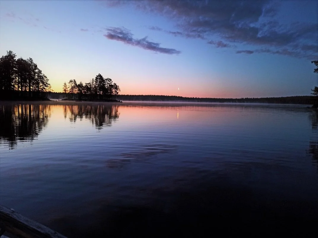 Content Creator — LILLY PIERCE