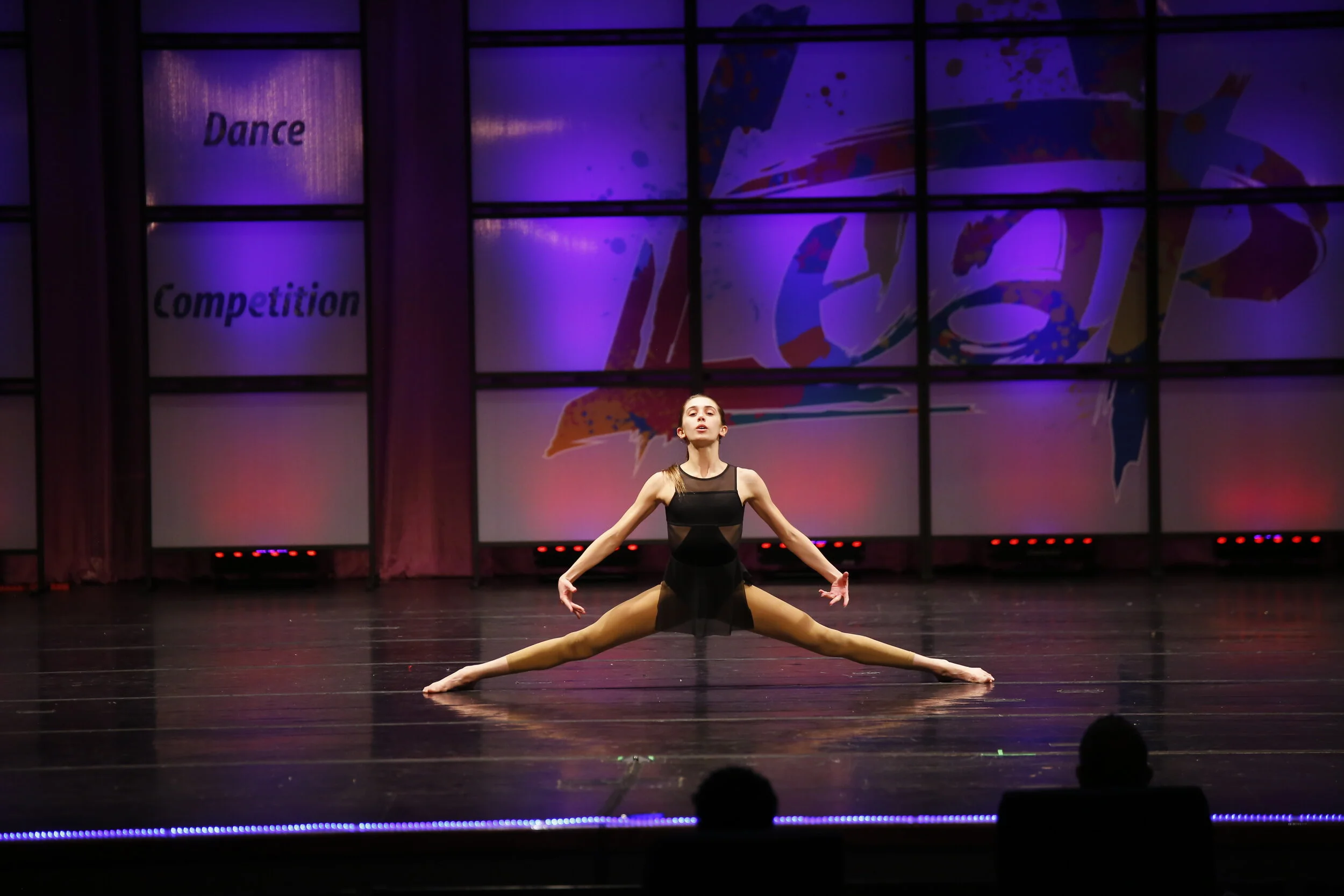 Classes — ISLAND SCHOOL OF DANCE