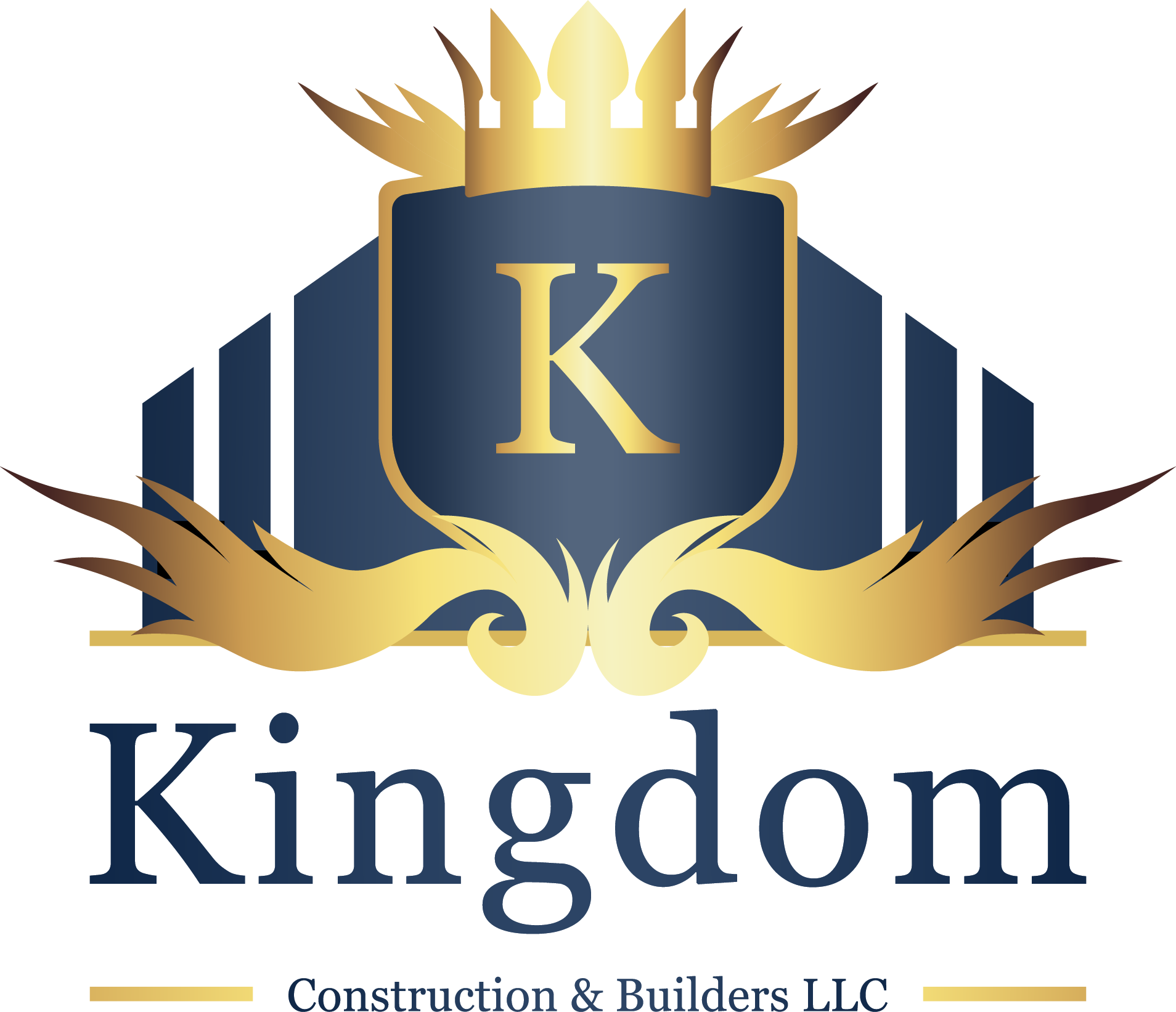 Kingdom Construction & Builders LLC