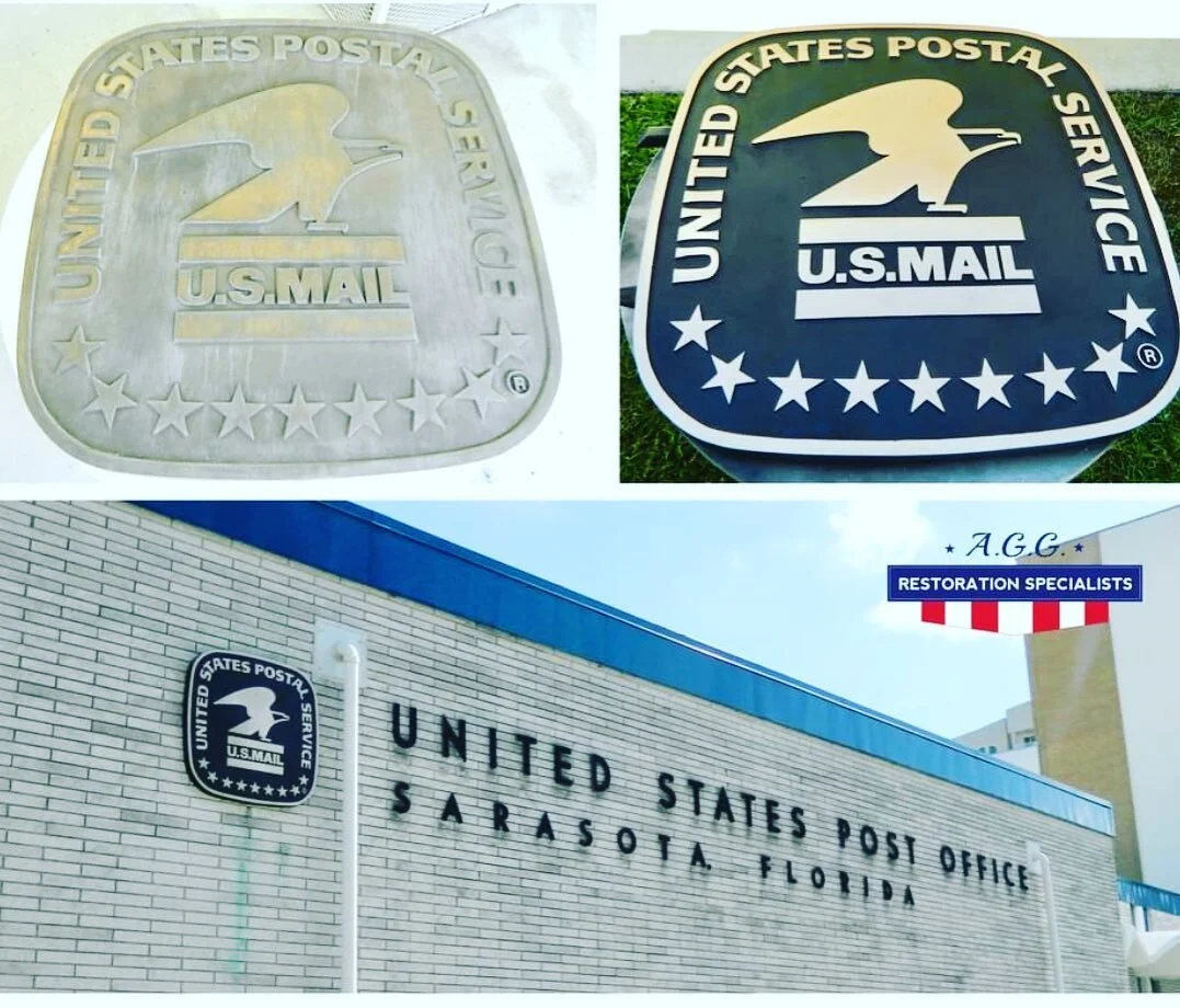 Contact 1 — AGG Restoration