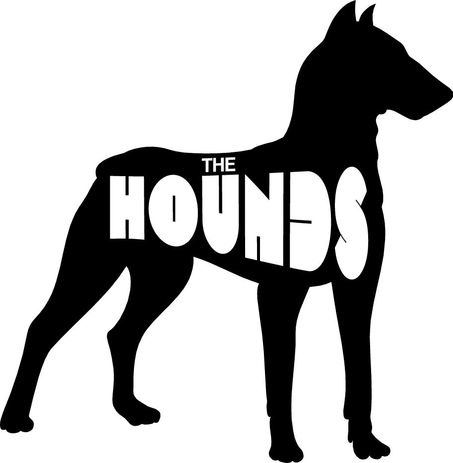 Shows — The Hounds