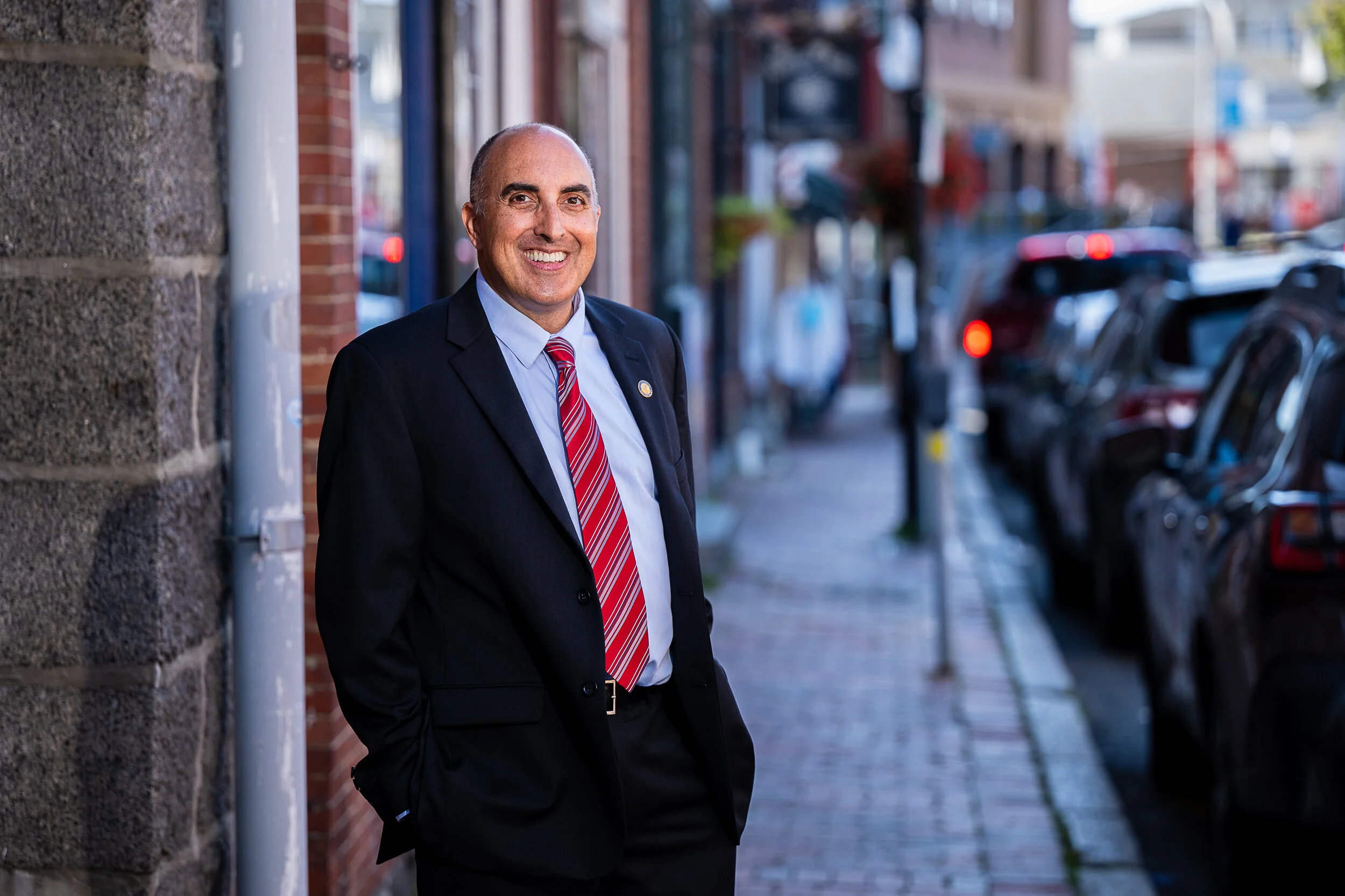 Greg Verga for Mayor