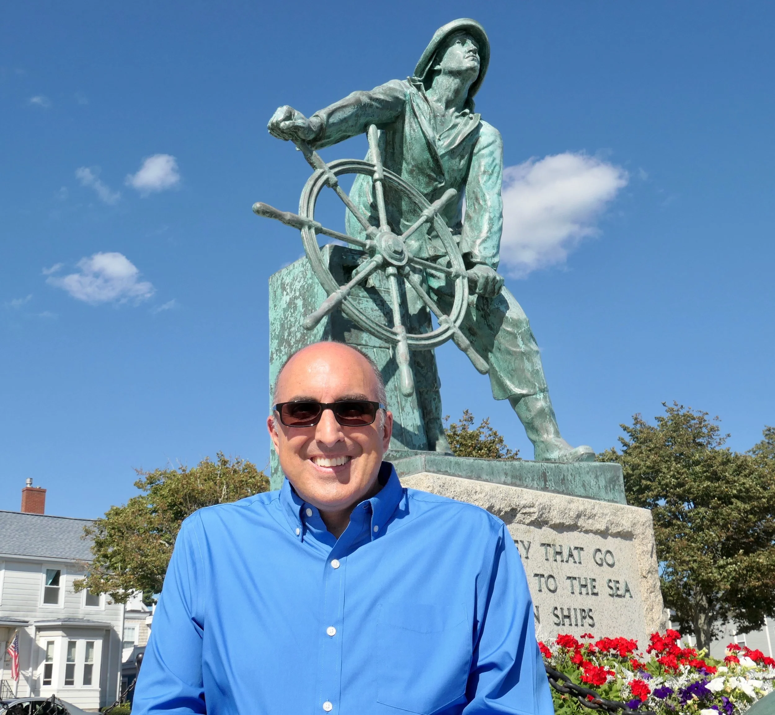 News — Greg Verga for Mayor