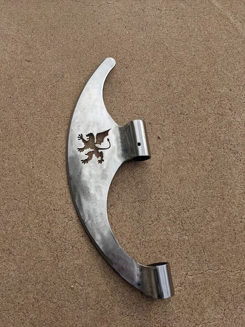 American Buhurt