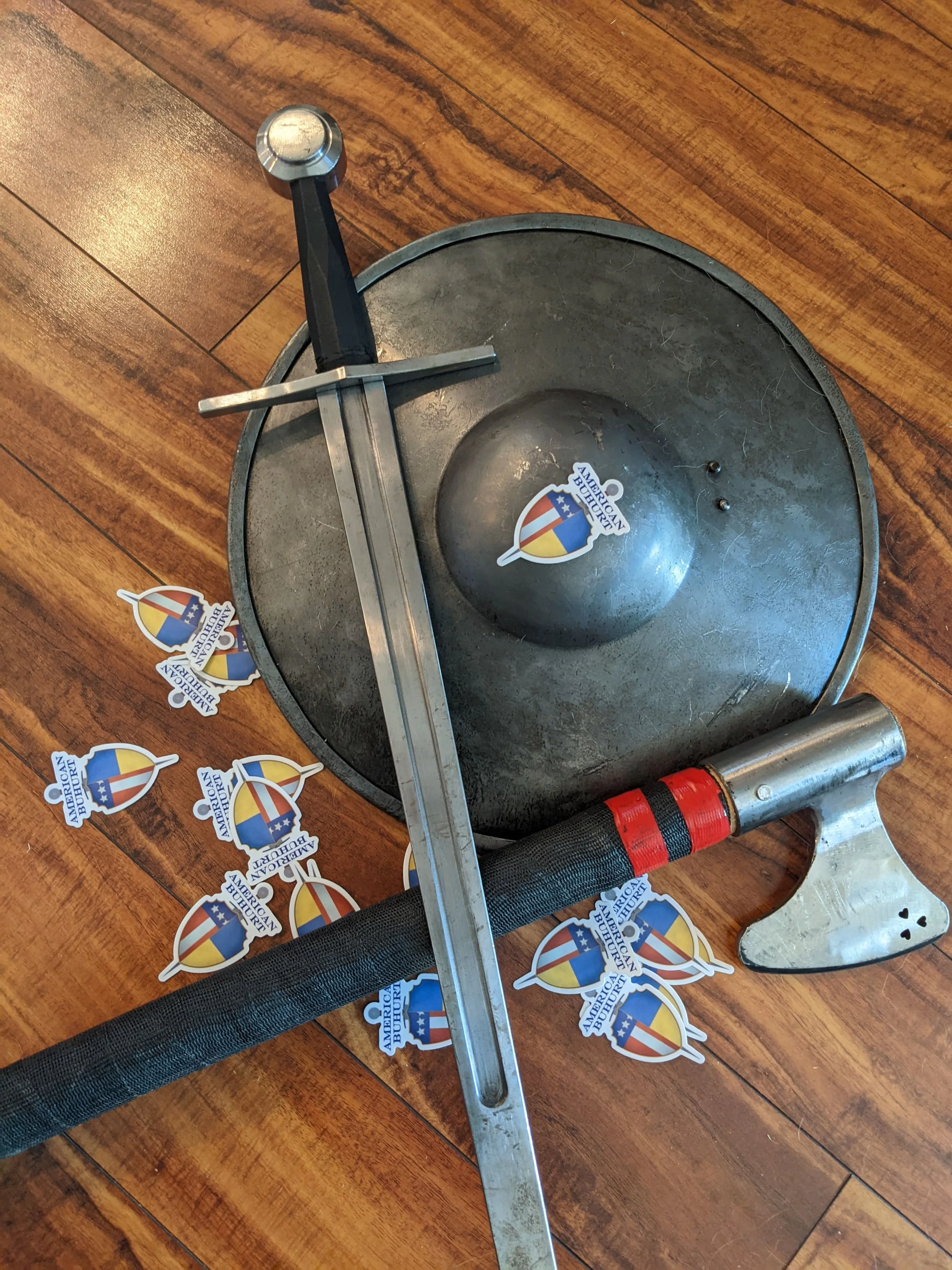 Order — American Buhurt