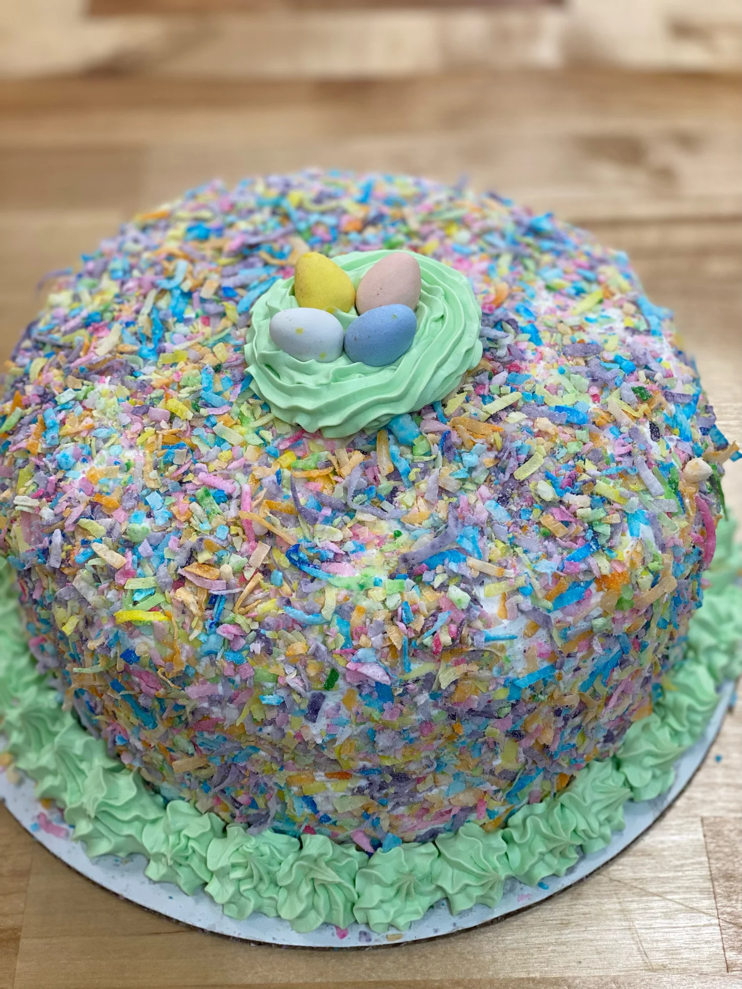 The Market — Styer Orchard