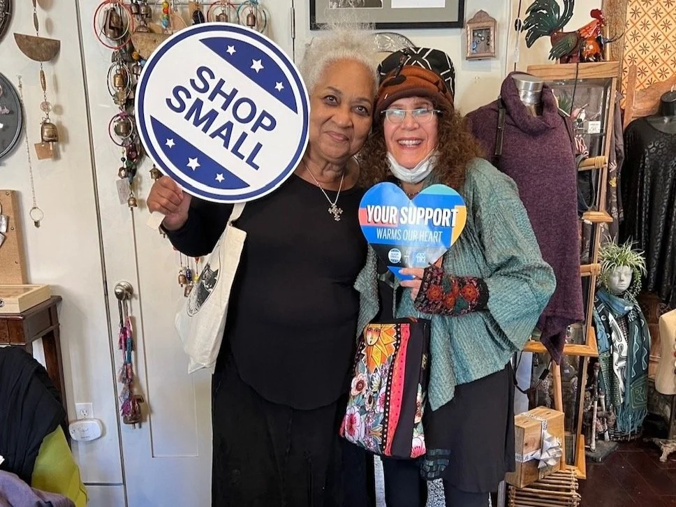 Fells Point Main Street - Baltimore, MD