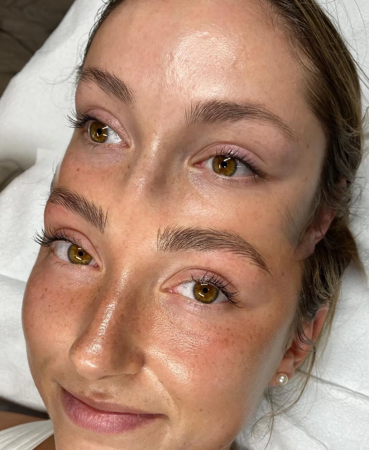 Your Guide to Aftercare for Brows and Lips That WOW! — Altered ...