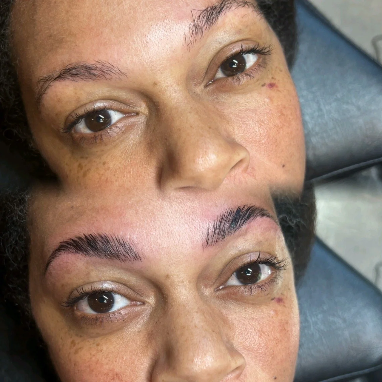 Your Guide to Aftercare for Brows and Lips That WOW! — Altered ...