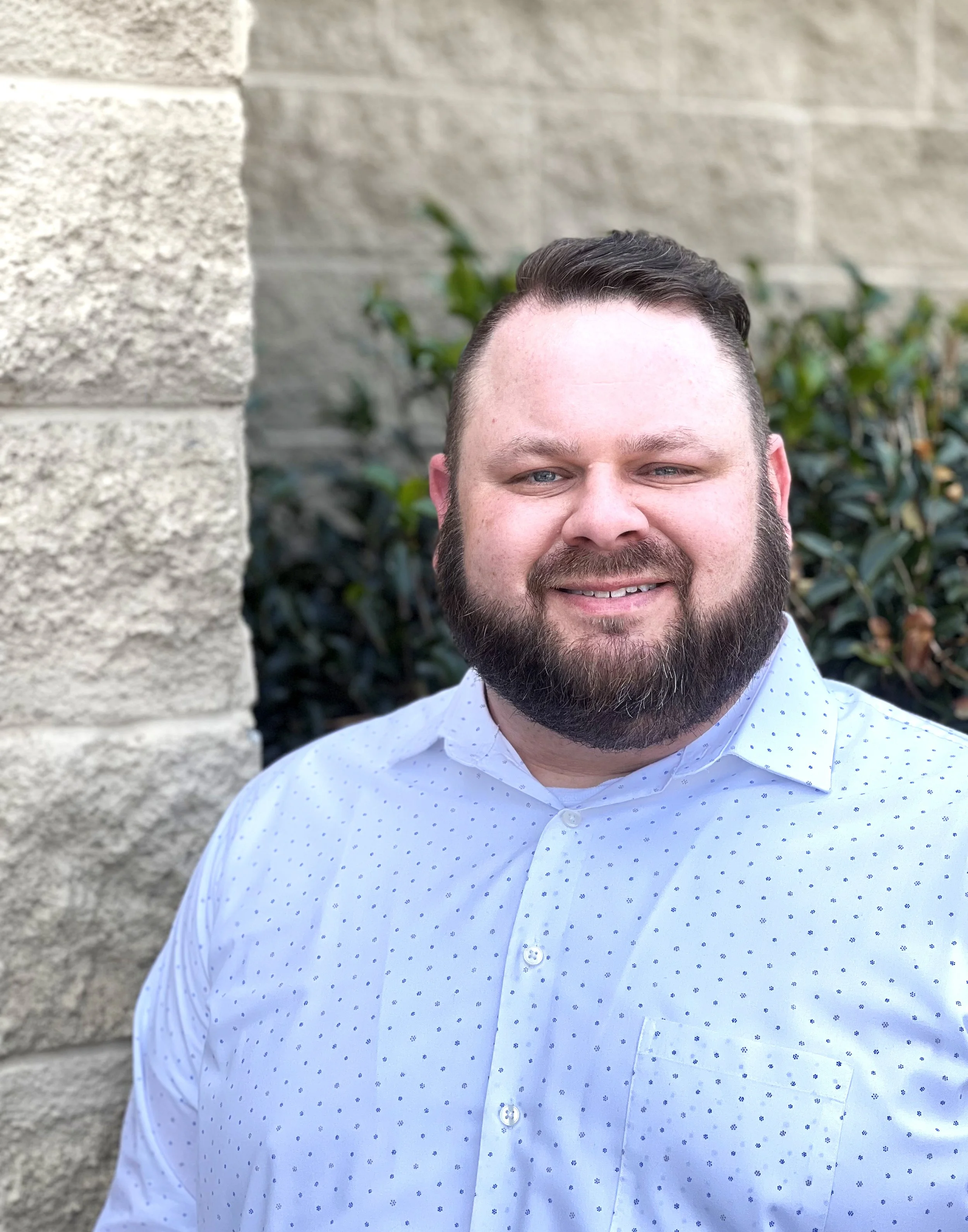 leadership — Transformation Church