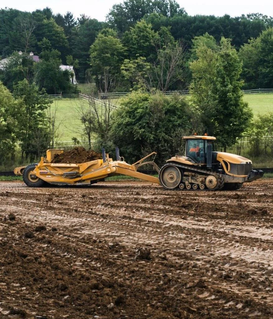 VAS Earthmoving Limited