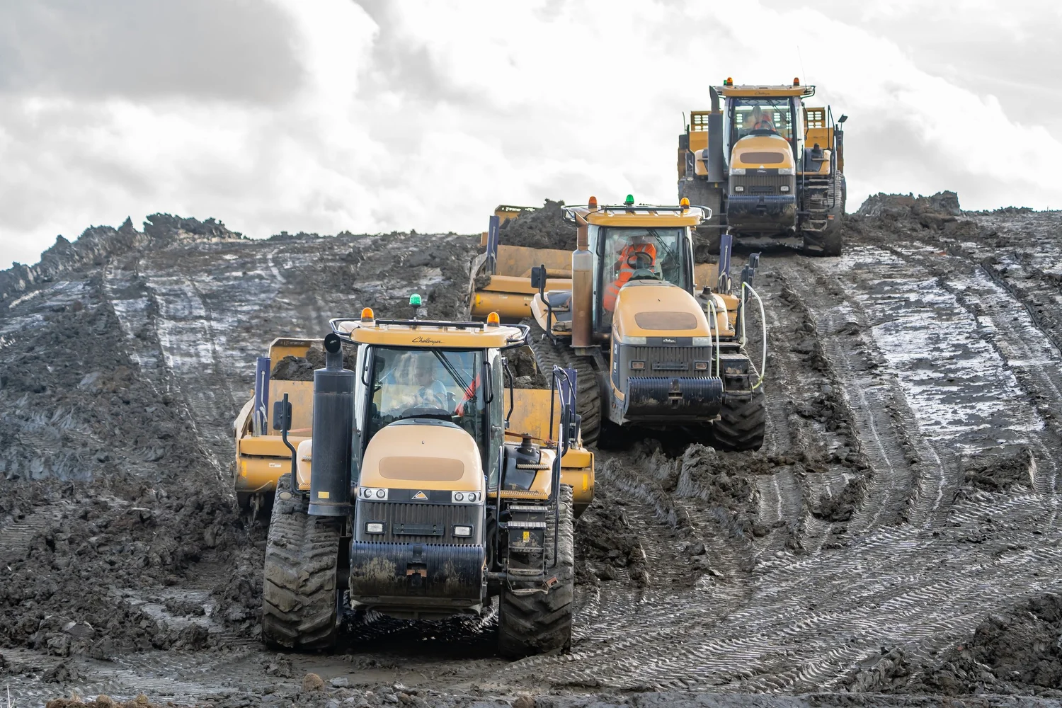 VAS Earthmoving Limited