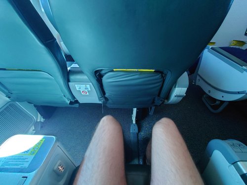 Scoot Tigerair Pte Airbus A321 Seat Map Updated Find The, 53% OFF