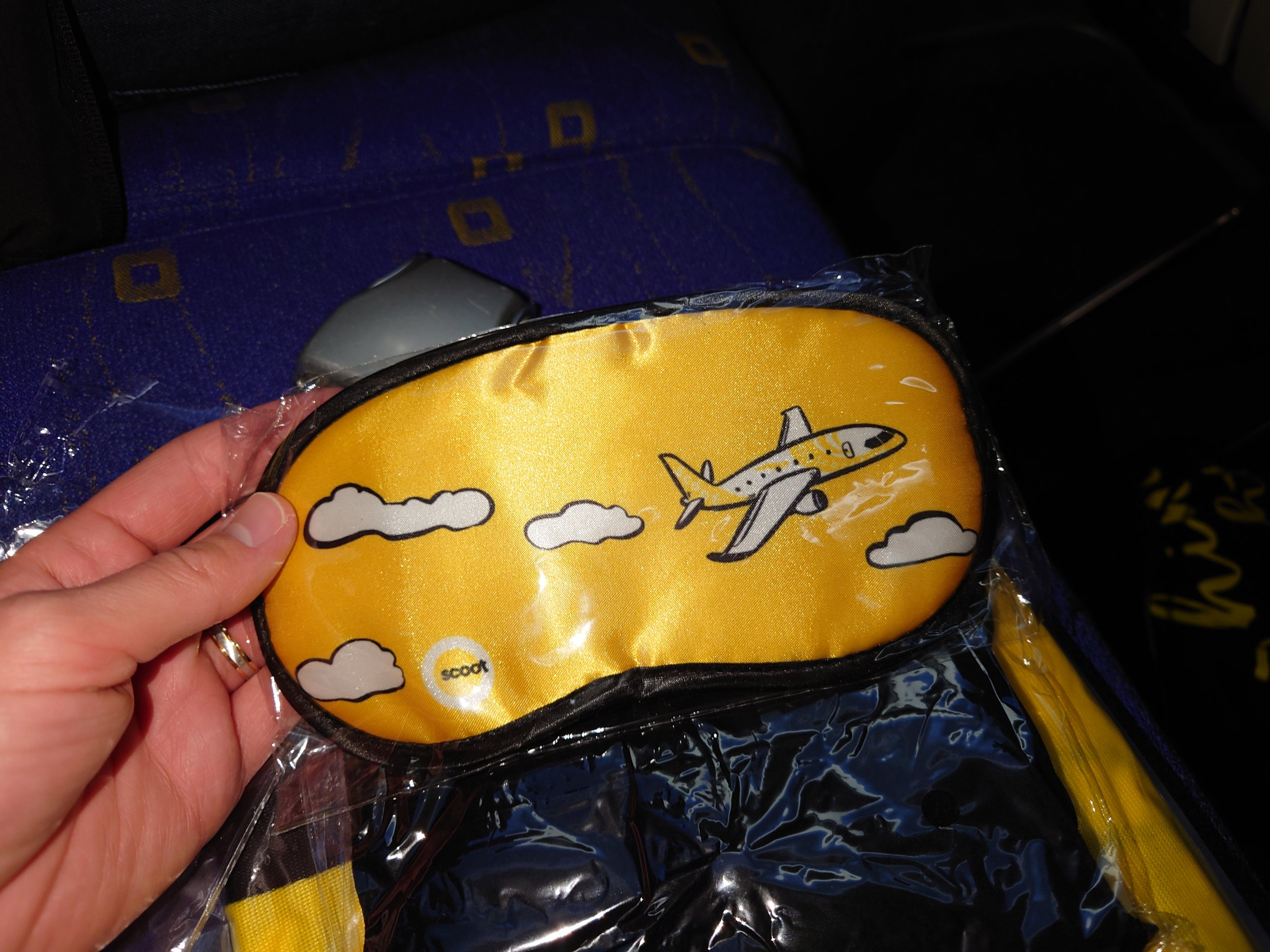 Scoot surprises on long-haul: a review of Scoot's 787 Economy Class ...