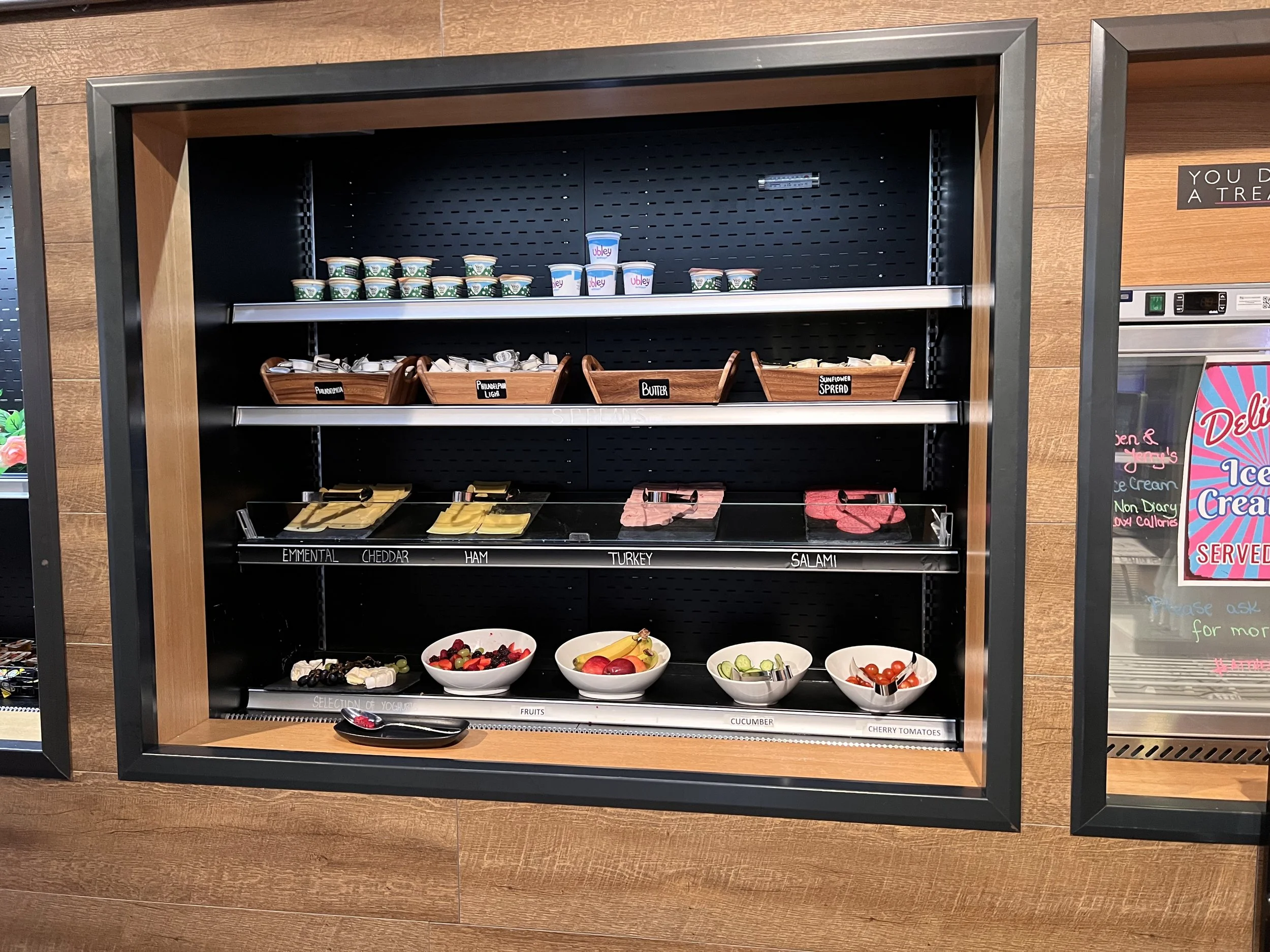 Snapshot review: Moxy London Excel — CallumElsdon.com Blog