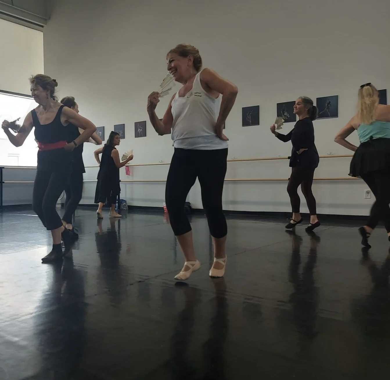 Classes — Cabri Dance