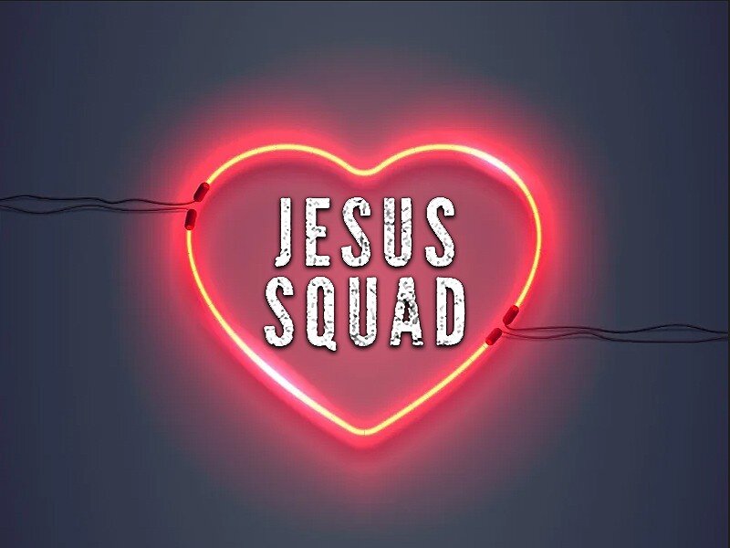 Parkside Youth — Parkside Church