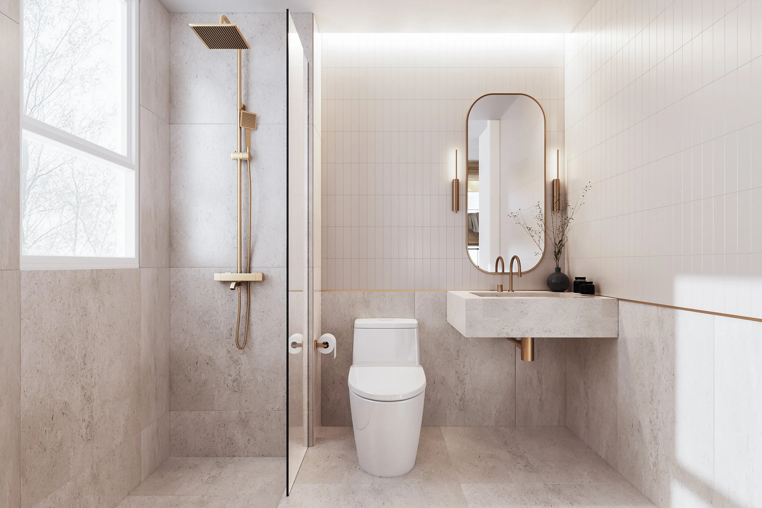 Carissa's Residence — AIM INTERIOR DESIGN