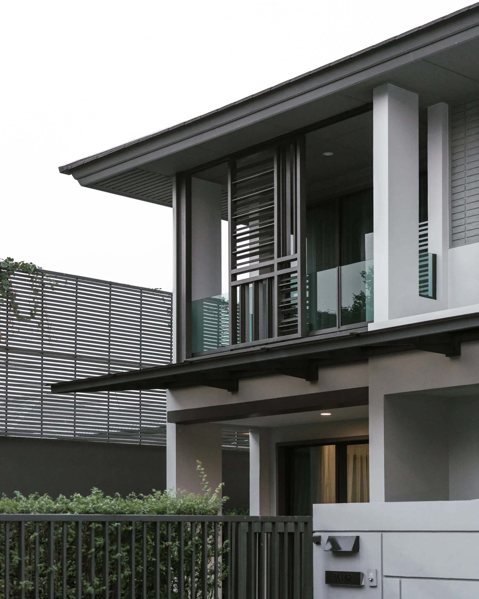 Burasiri House — AIM INTERIOR DESIGN