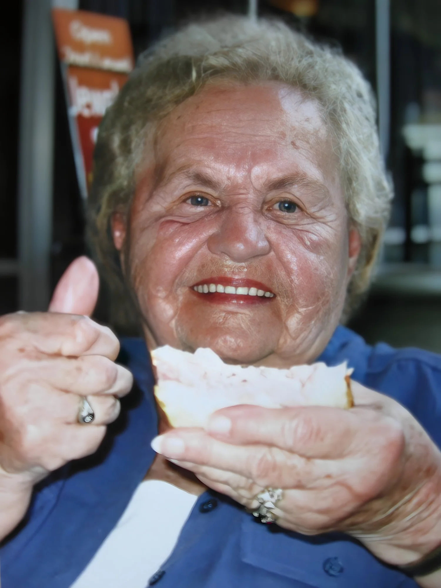 Preserve Creative Legacies: The Artist Lives