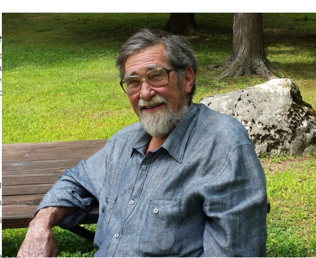 Stephen Brophy | Self-Taught Artist and Master Carpenter | The Artist ...