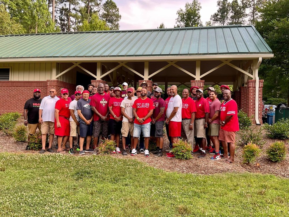 -Photo Gallery —Cary(NC) Alumni Chapter of Kappa Alpha Psi Fraternity ...