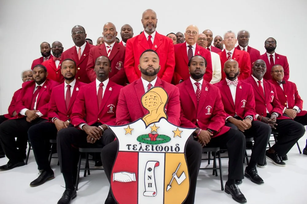 -Photo Gallery —Cary(NC) Alumni Chapter of Kappa Alpha Psi Fraternity ...