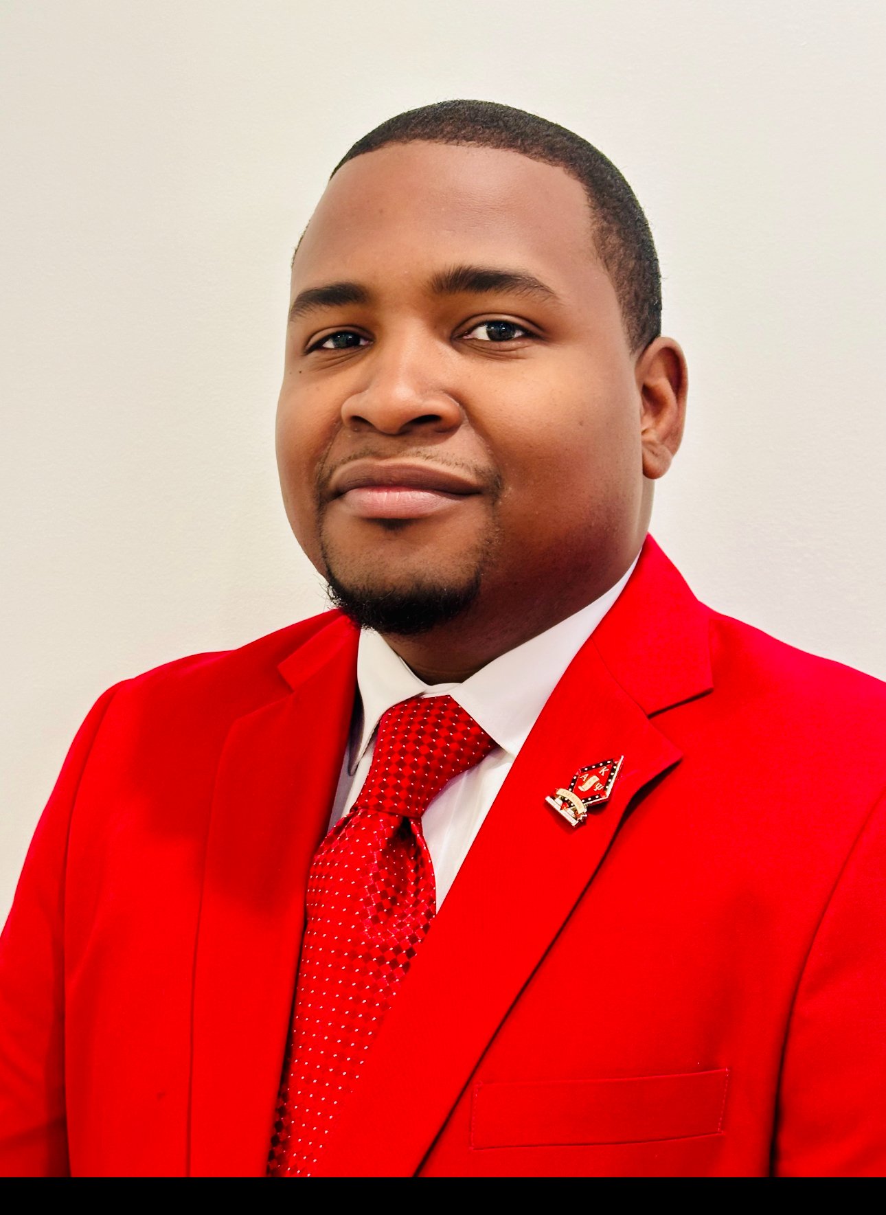 Chapter Leadership —Cary(NC) Alumni Chapter of Kappa Alpha Psi ...