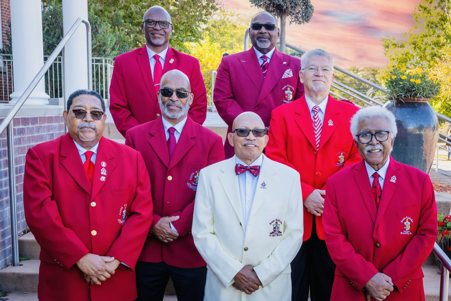 Cary Alumni Nupes Cary(NC) Alumni Chapter of Kappa Alpha Psi Fraternity ...