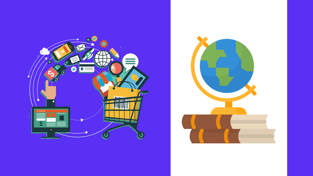 The History of E-Commerce | How Did It Begin? — MerchantYard