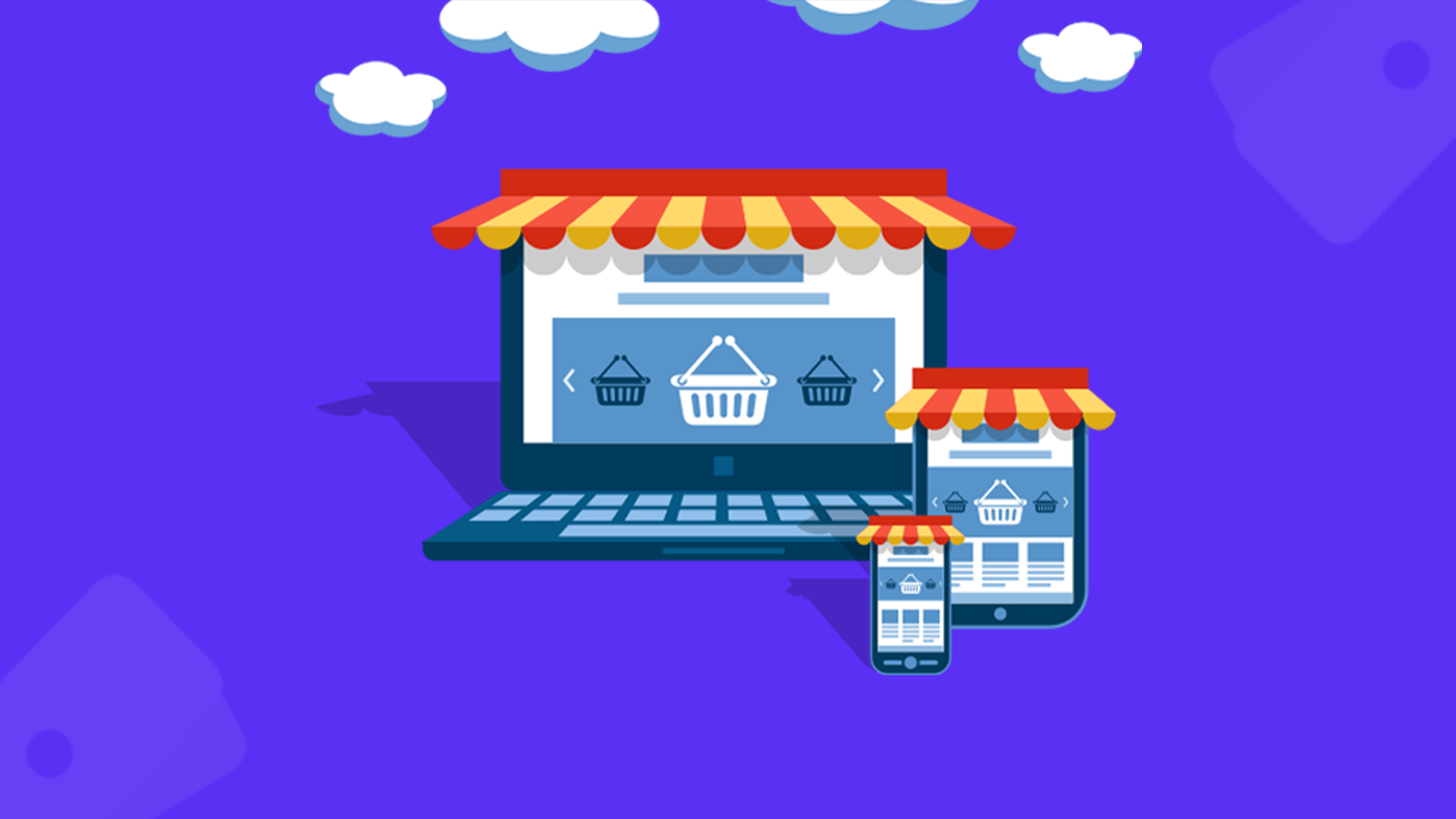 The History of E-Commerce | How Did It Begin? — MerchantYard